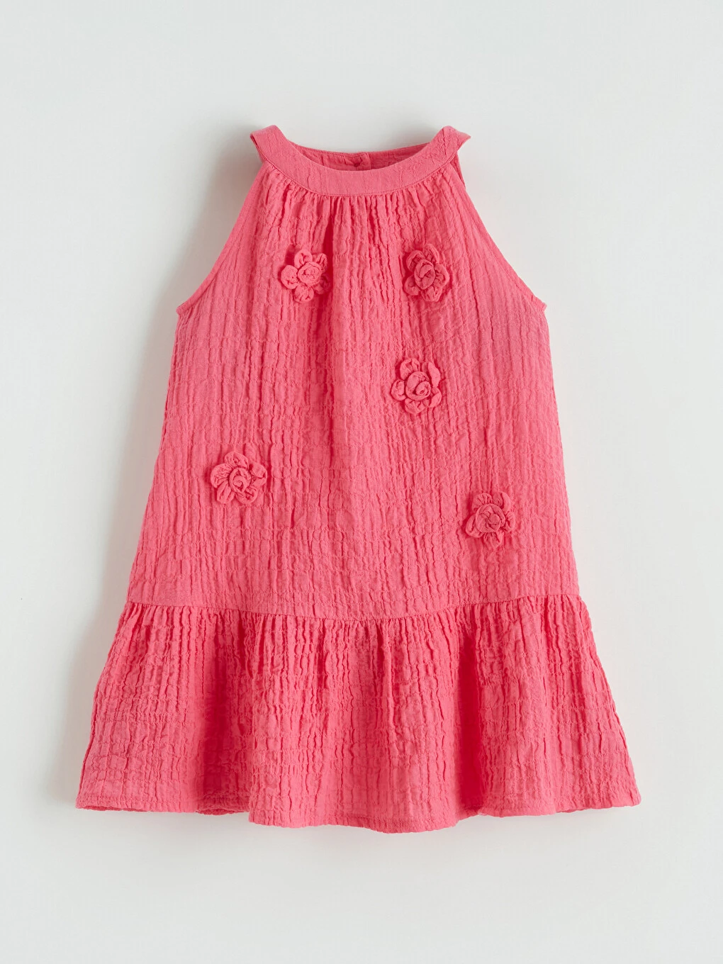 LCW Kids Roze Haljina Devojka
