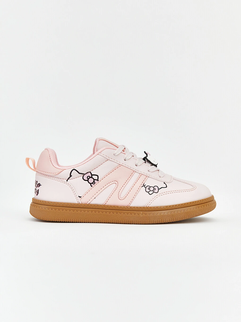 LCW STEPS Hello Kitty Štampane Dečije Patike