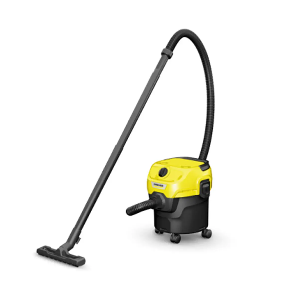 Usisivač Karcher WD1 Classic EU