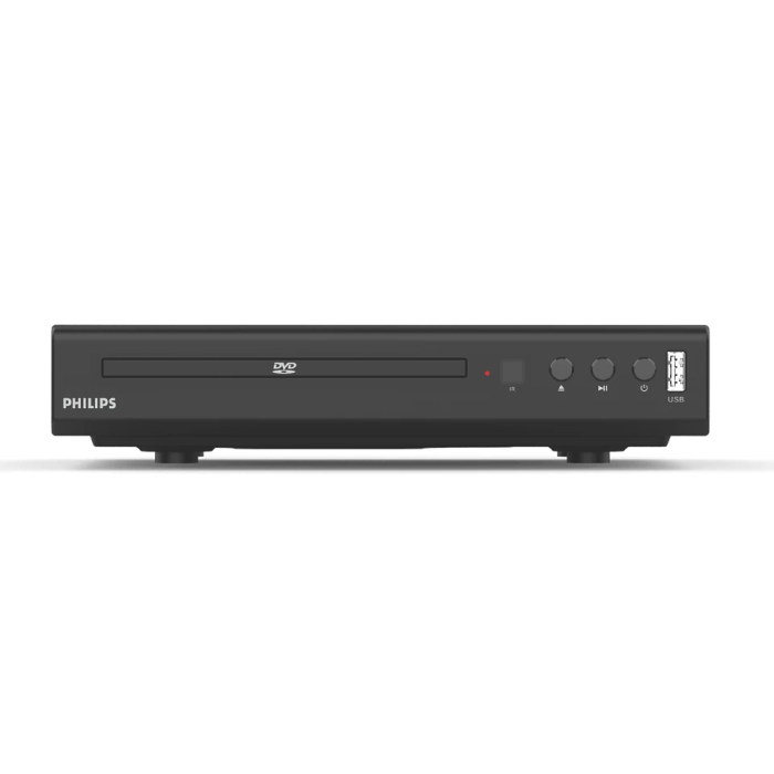 Philips TAEP200/12 DVD plejer
Philips TAEP200/12 DVD plejer