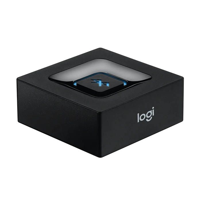 Logitech Bluetooth audio risiver
Logitech Bluetooth audio risiver