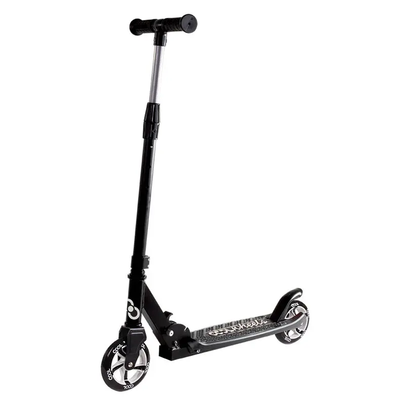 COOL WHEELS Trotinet za decu 8g+ sivi