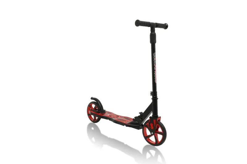 Cool Wheels Trotinet za decu FR59236, Crveni