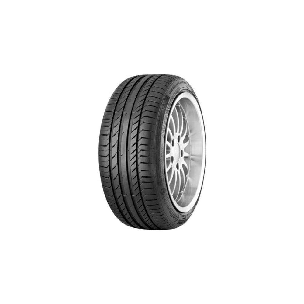 Continental Letnja guma 189864 - 255/45 R19 100V