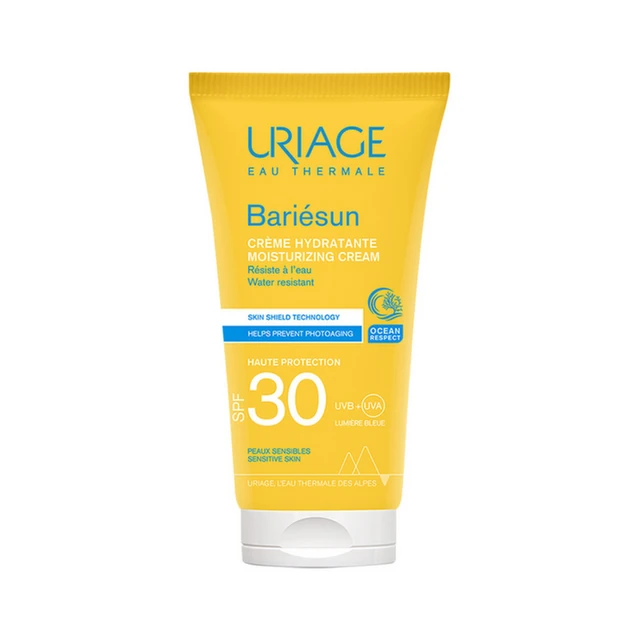 Uriage Bariesun SPF 30+ Krema, 50 ml