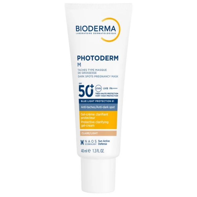Bioderma Photoderm M Light krema SPF 50+, 40 ml