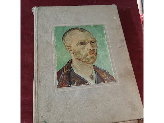 IS VINCENT VAN GOGH - Meyer Schapiro