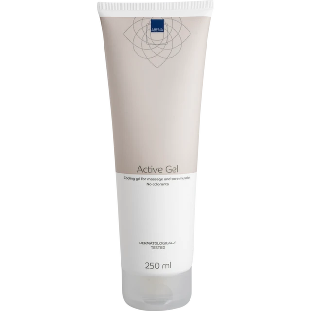 Abena Active gel za cirkulaciju, 250 ml