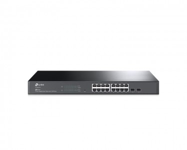 TP-LINK TL-SG2218 OMADA L3-LITE UPRAVLJIV SWITCH 16 PORTA