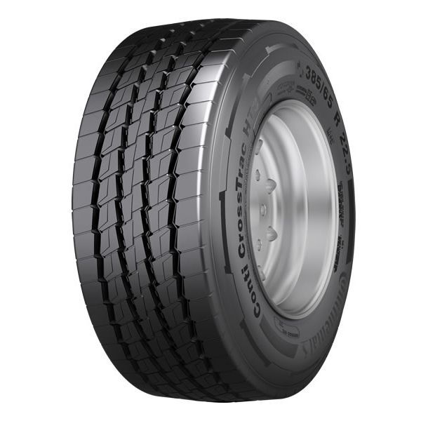 385/65R22.5 ContiCrossTrac HT3 160K 3PMSF