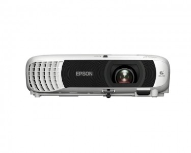 EPSON EB-W55 prenosivi Lamp WXGA 4000 ANSI lumena 16000:1 WiFi projektor