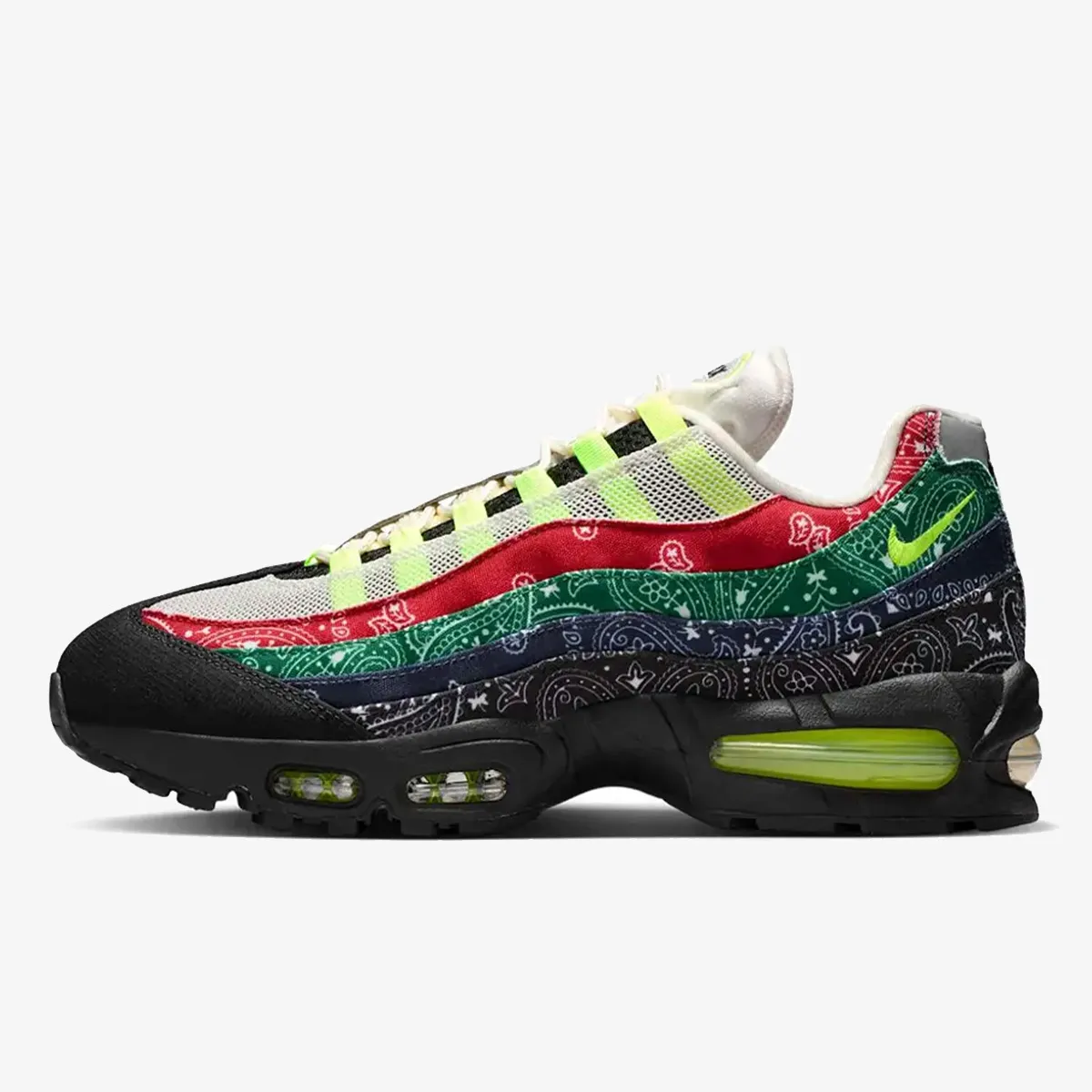 nike patike air max 95 sp