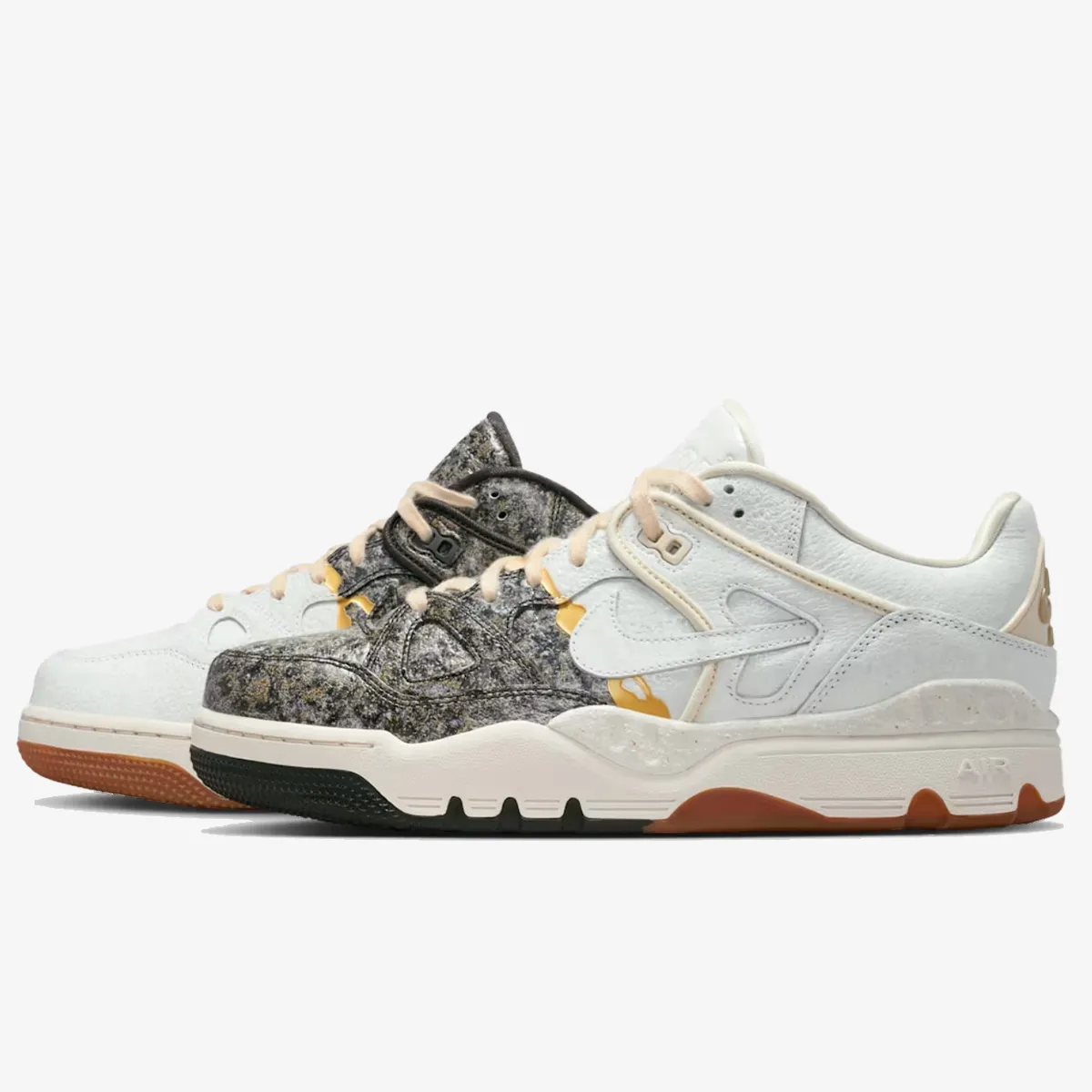nike patike nike air force 3 low x nigo