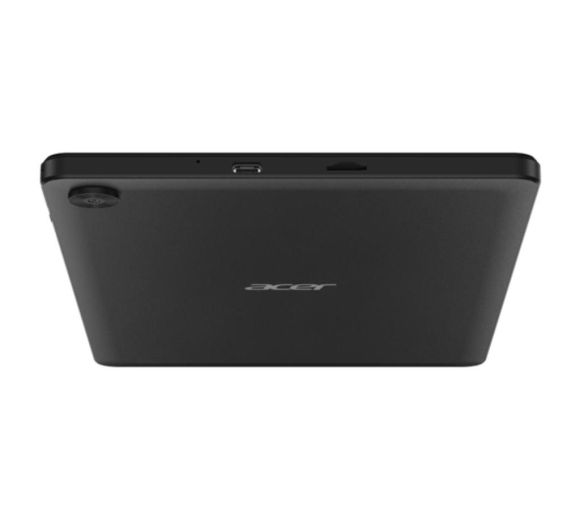 Acer - Tablet ACER Iconia A10-31P-A70G 10.1" 2K IPS/4GB/64GB/5MP/8MP/Android 15/crna