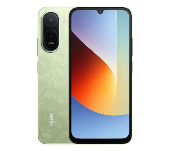 Redmi A7 Pro EU 4+64 Palm Green