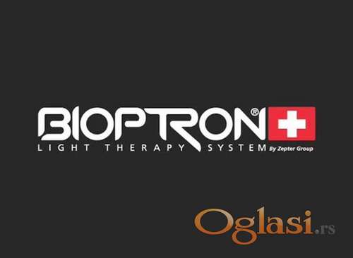 Bioptron lampu KUPUJEM