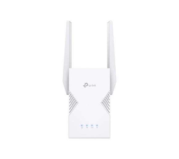 TP-Link - Extender TP-LINK BE3600 Dual-Band Wi-Fi 7 Range Extender