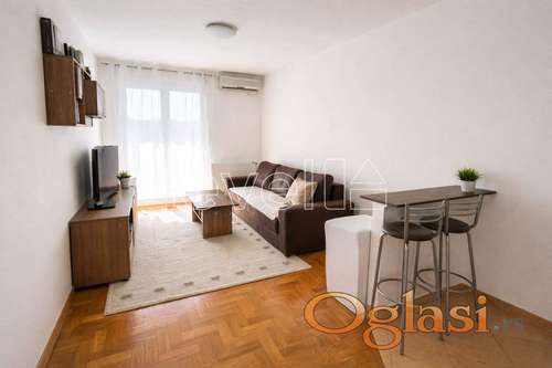 NOVI SAD - NOVA DETELINARA - 31.00 m2
