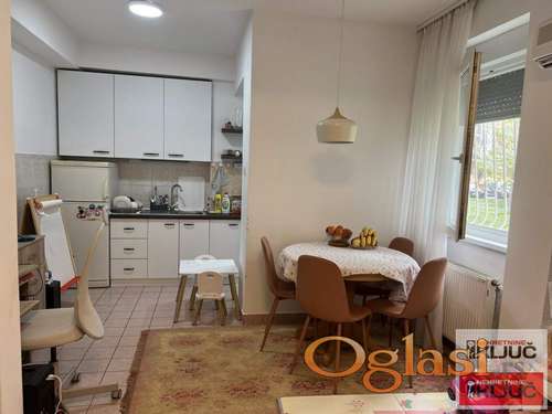 NOVO NASELJE, 39m2, Jednoiposoban, Šarengrad