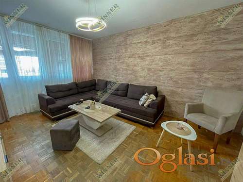 Prodaja Stana Zemun – Sava Kovačević, 43m² + Terasa ID#1433