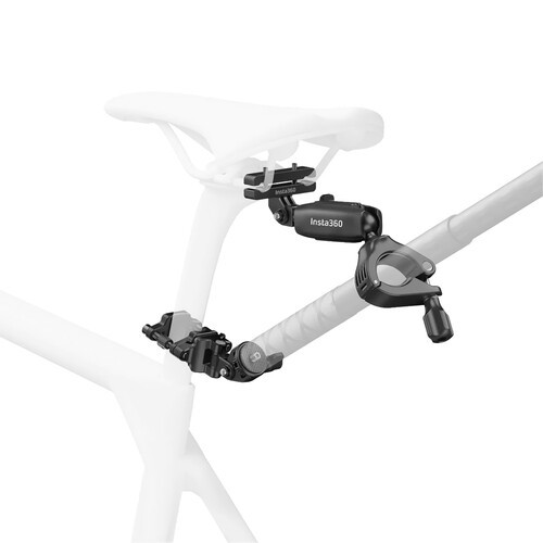 Insta360 nosač za bicikl Bike Tail Mount Kit