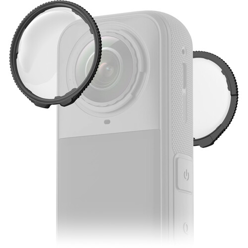 Insta360 Standard Lens Guard Set za X5