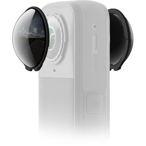 Insta360 X5 ND32 Filters