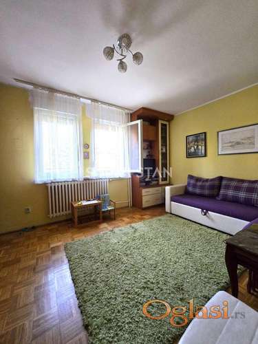 Retko u ponudi – Banjica, 80m² ID#1230