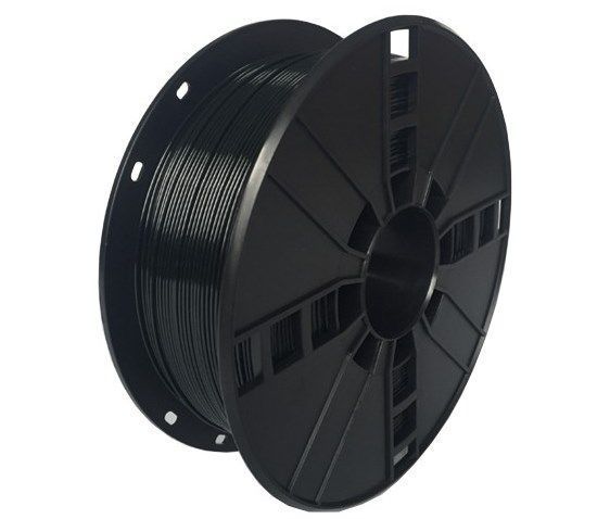 Gembird - 3DP-PETG1.75-01-BK PETG Filament za 3D stampac 1.75mm, kotur 1KG BLACK
