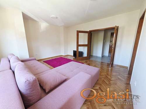 STAN - NOVI SAD - NOVA DETELINARA - 60m2 - 200000 evra