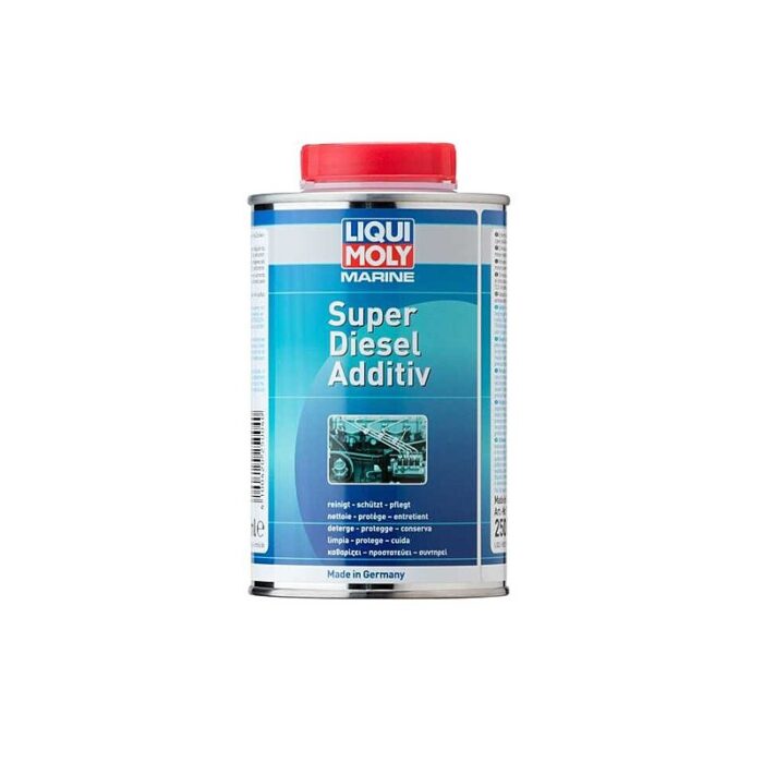 Liqui Moly Super Diesel Additiv 500ml