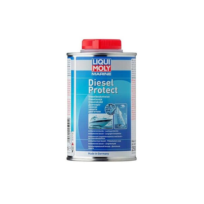 Liqui Moly Diesel Protect 500ml