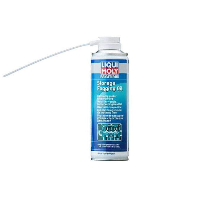 Liqui Moly Storage Fogging Oil 300ml