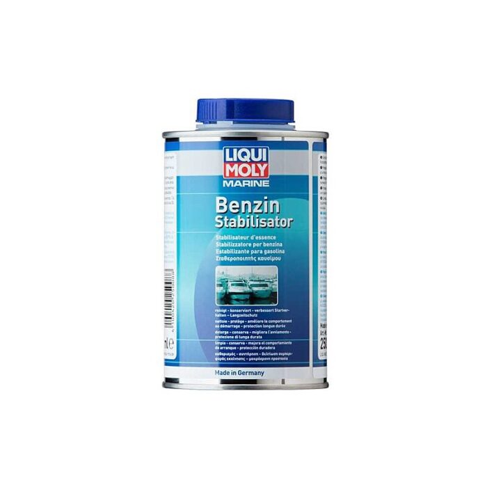 Liqui Moly Benzin Stabilisator 500ml