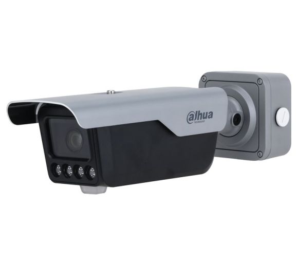 Dahua - ITC413-PW4D-IZ1 Access ANPR kamera