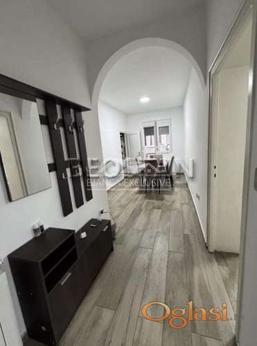 Centar-Vračar-Južni Bulevar-79m2 mereno (66m2 uknjiženo) ID#1564