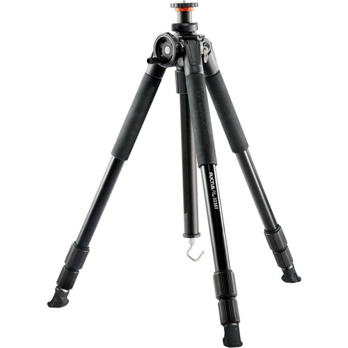 Vanguard Auctus+ 323AT Aluminum Tripod
