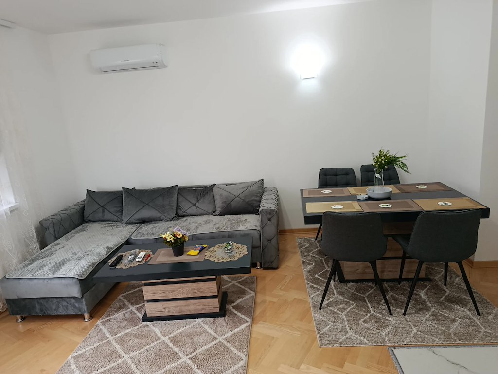 Apartman Marko na Raju