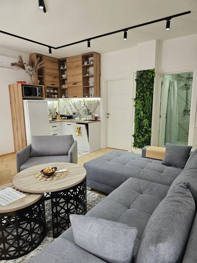 Apartman Giga