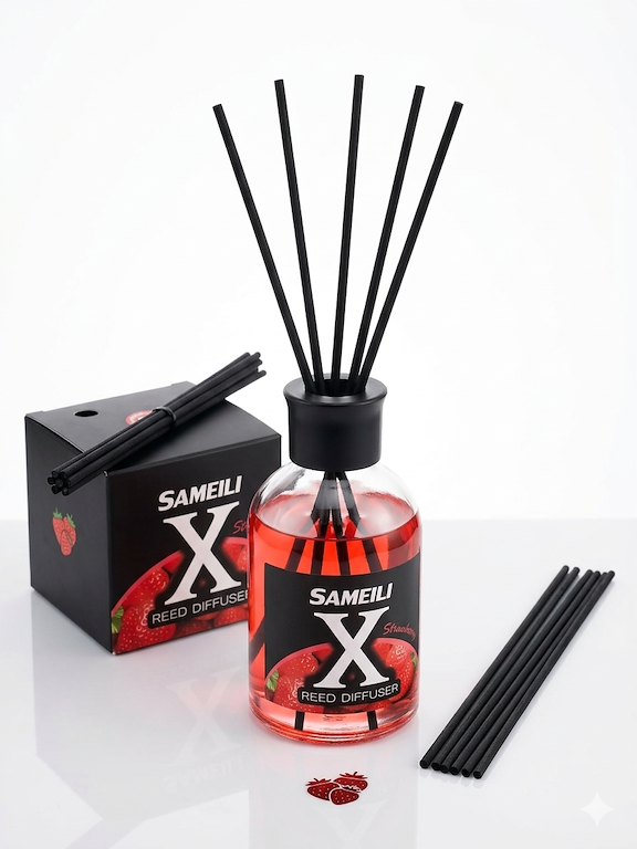 SAMEILI X miris 110 ml