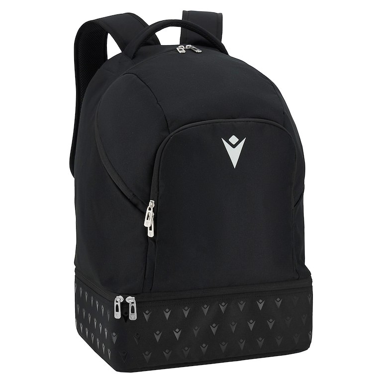 ROOKIE BACKPACK MEDIUM BLK/NS