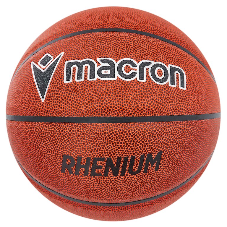 RHENIUM BASKET BALL N.6 (12 PZ) NS/NS ,TU
