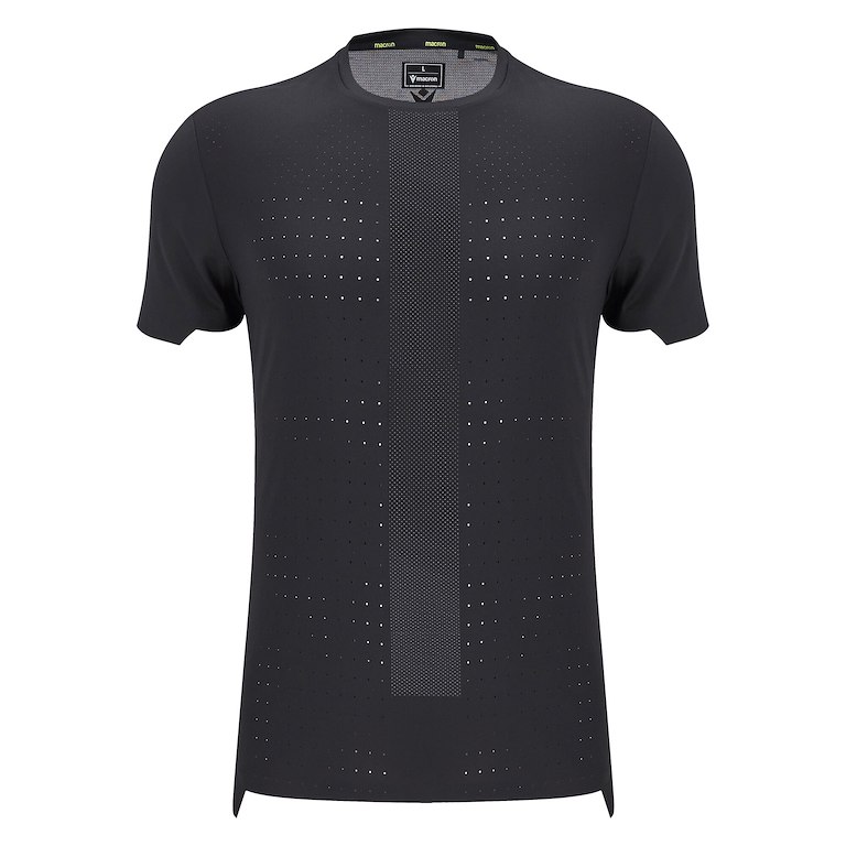 ACT ICON CE NATHAN SHIRT BLK NS/NS, L