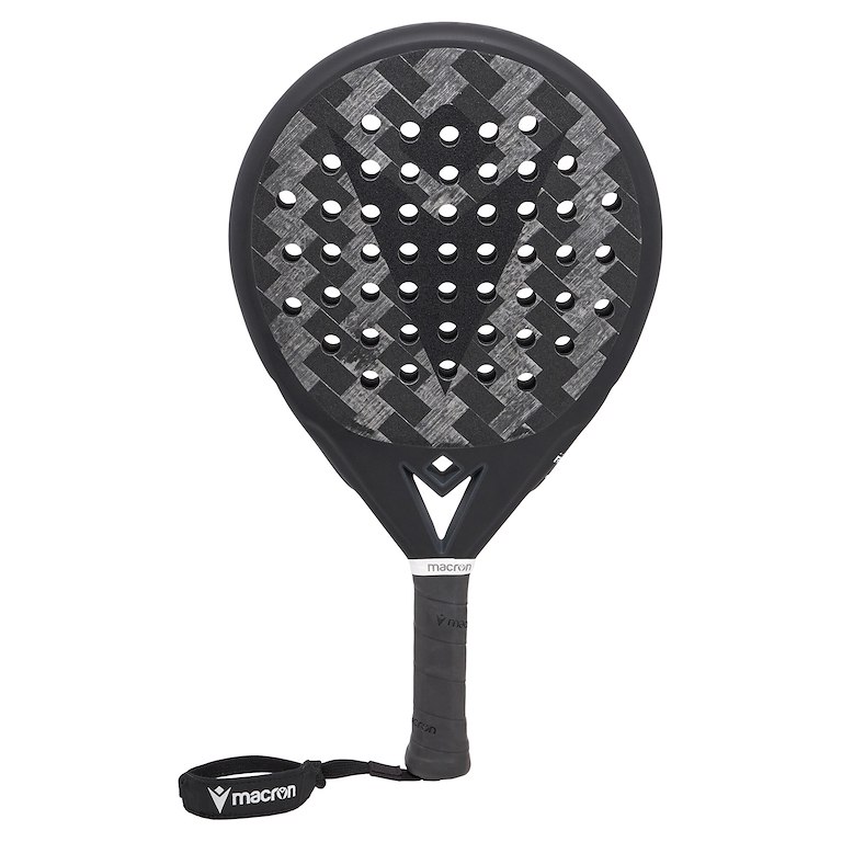 PADEL CF HERO PRO CONTROL I RACKET NS/NS TU