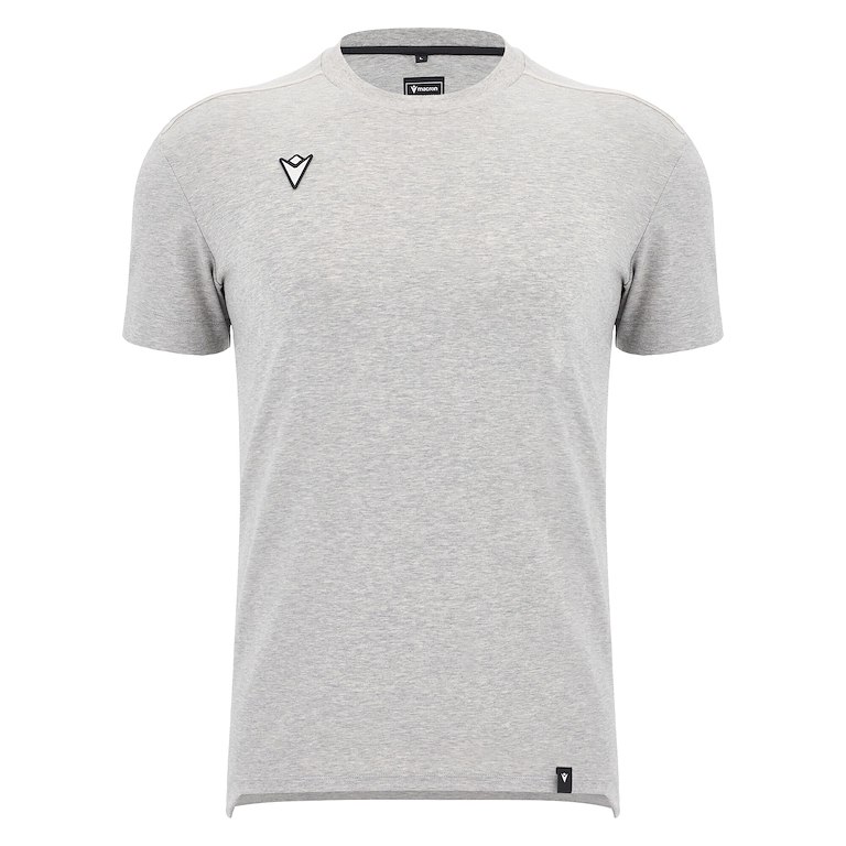 ATH ICON ANDROS COTTON SHIRT GRYM, NS/NS,L