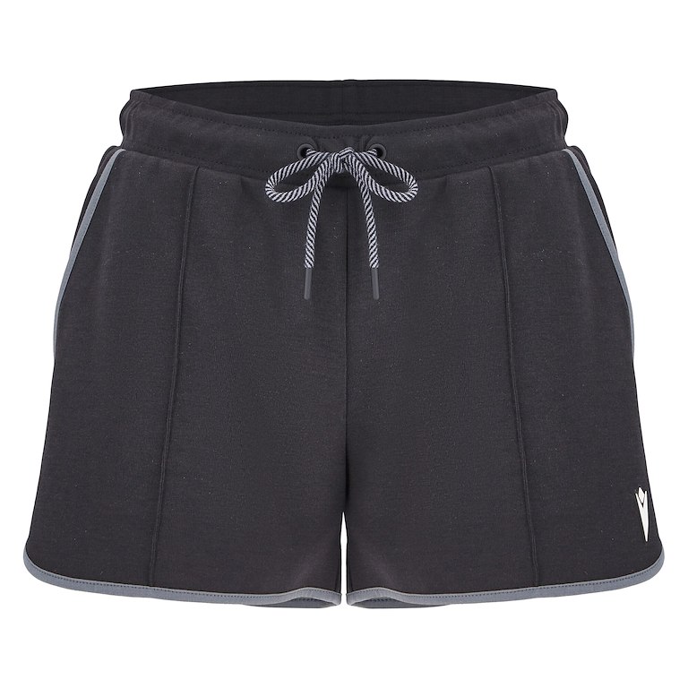 ATH ICON ALGHERO II WMN SHORT BLK NS/NS ,M