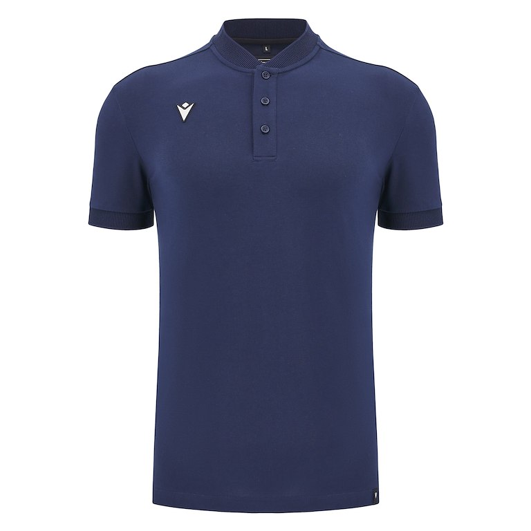 ATH ICON NISIROS POLO KOREAN SLIM NAV NS/NS, L