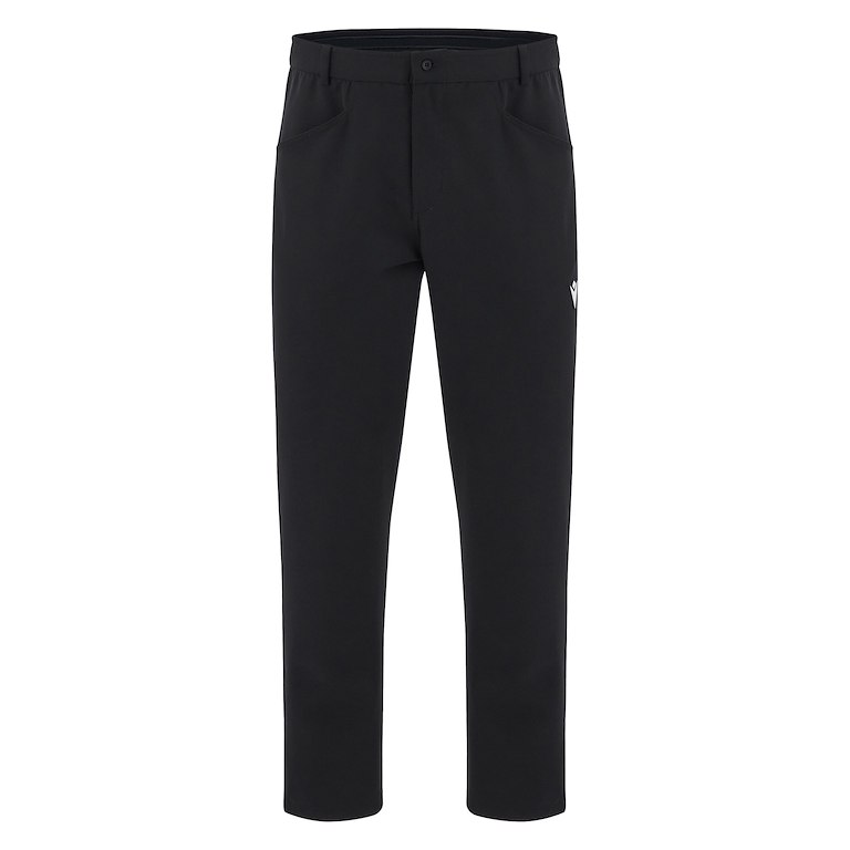 ATH ICON SABA PANT BLK NS/NS ,M