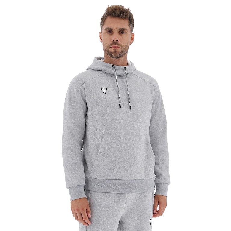 ATH FCE BENSTACK COTTON HOODY GRYM, L