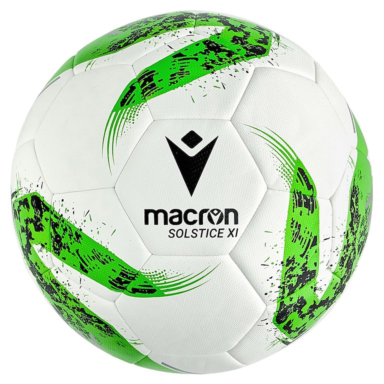 SOLSTICE XI BALL FB HYBRID N.5 (12 PZ) BIA